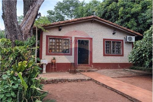 Casa - Venta - Paraguay Central Luque. Ref #N96EED - infocasas.com.py