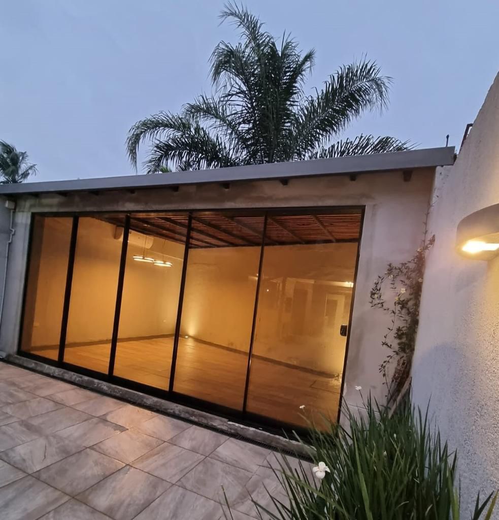 ALQUILO AMPLIO DÚPLEX EN FDO. DE LA MORA ZONA NORTE. Ref #WADC7F - infocasas.com.py