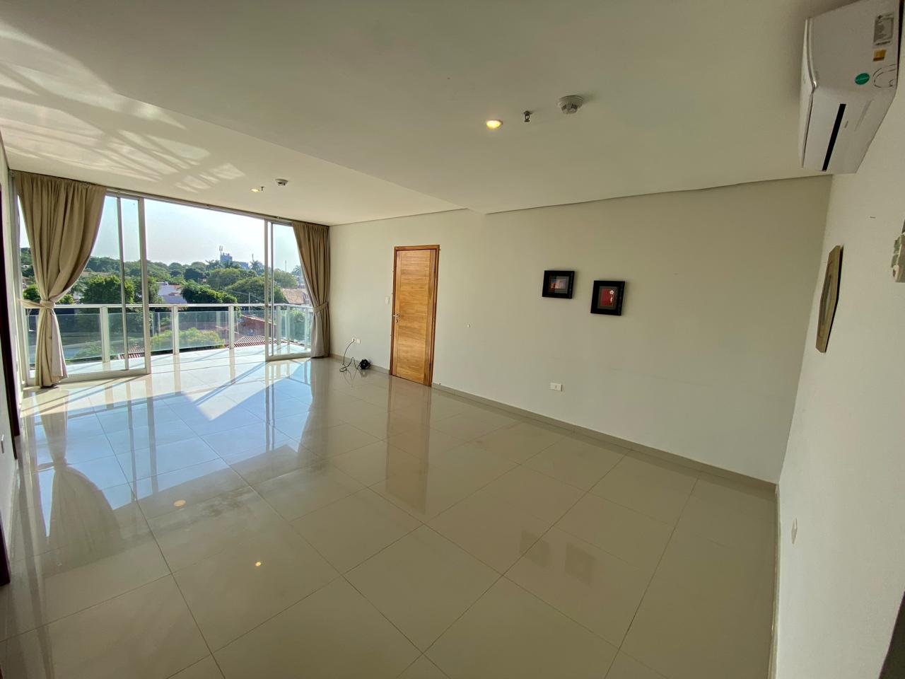 Alquilo Hermoso Departamento Zona Molas Lopez. Ref #P915C5