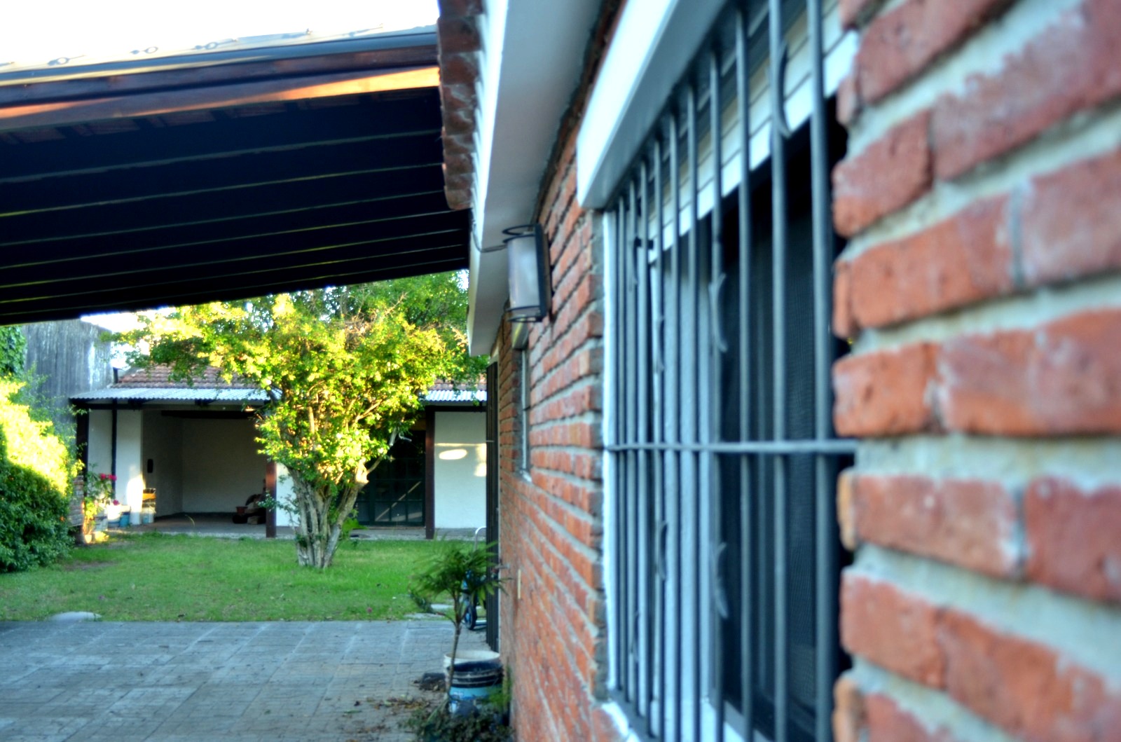 Alquiler Casa Solymar Padrón único 3 dorm + barbacoa. Ref #O7A631 - infocasas.com.uy
