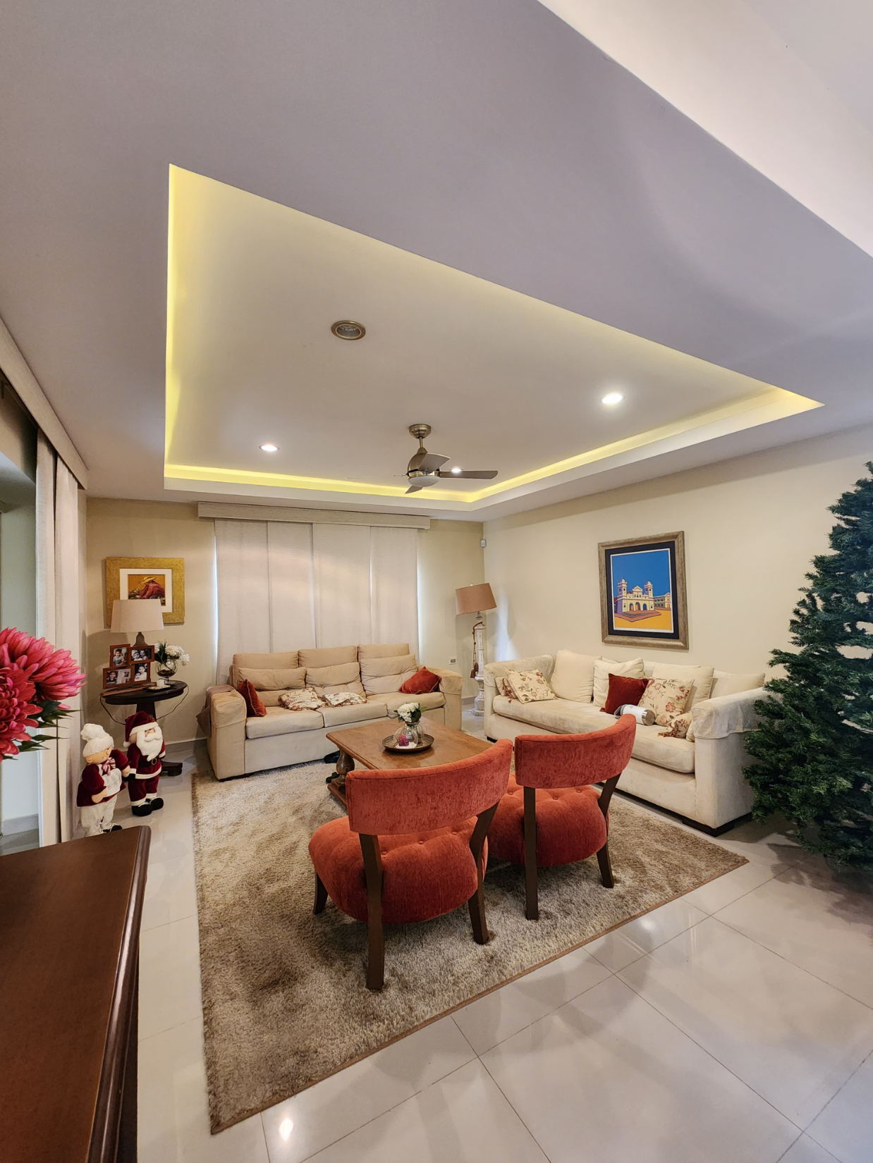 VENDO HERMOSA CASA EN MBURUCUYÁ. Cod 068. Ref #P3A0EF - infocasas.com.py