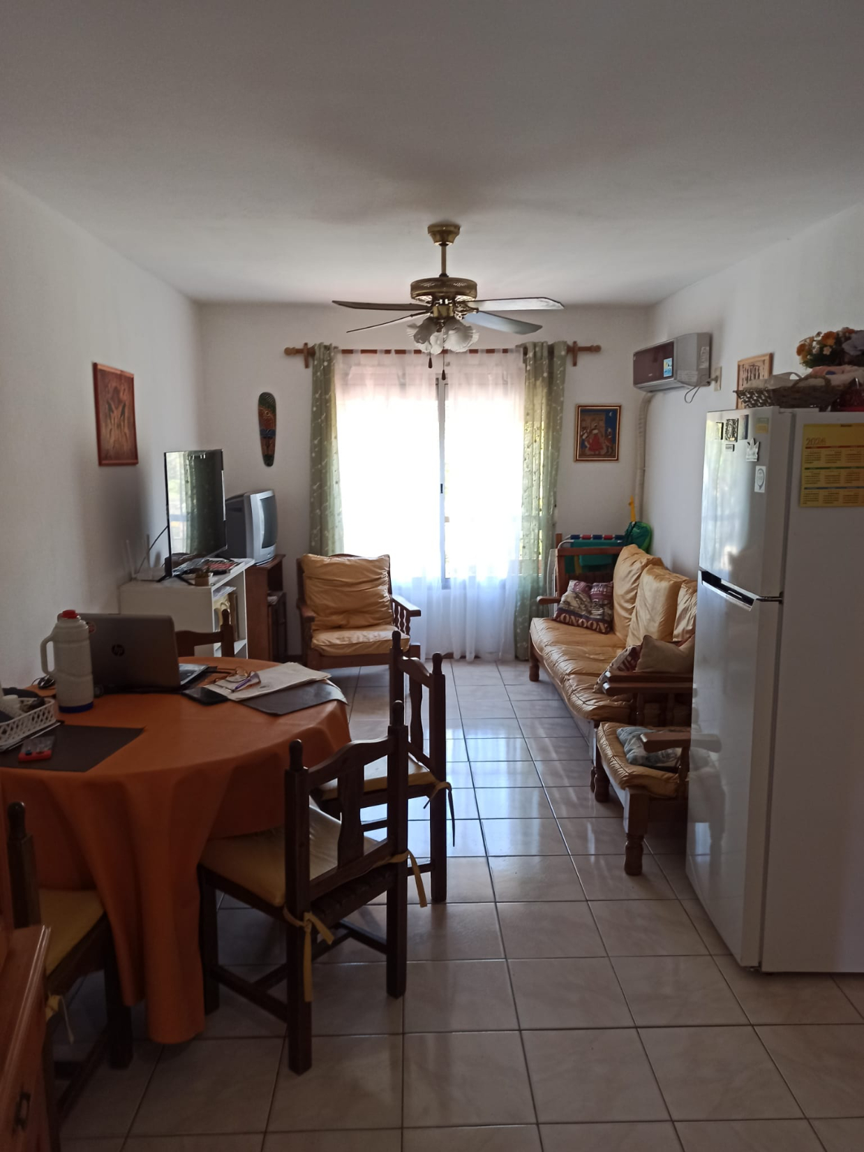 Apartamento a la Venta en el Centro de Atlántida || 2 dormitorios. Ref #K4A47D - infocasas.com.uy