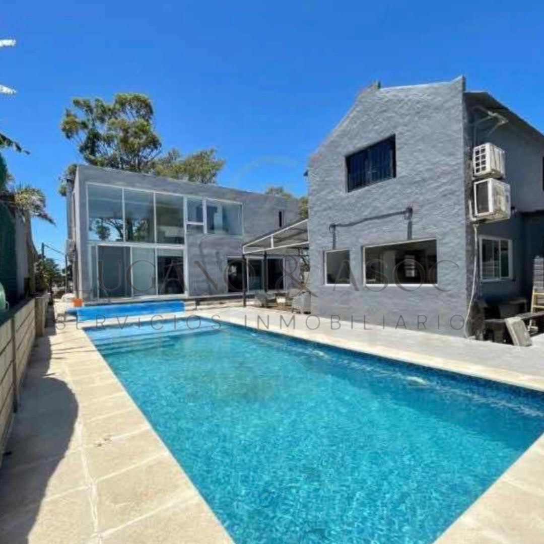 VENTA 2 CASAS ATLANTIDA SUR RAMBLA . Ref #ODE497 - infocasas.com.uy