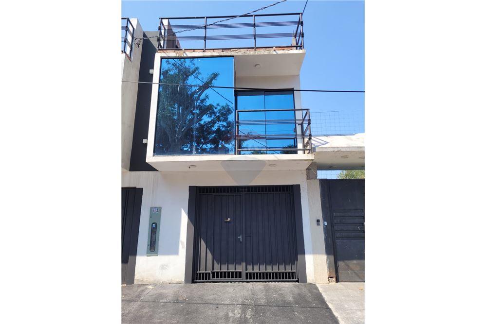 ALQUILO DUPLEX. Ref #M2F268 - infocasas.com.py