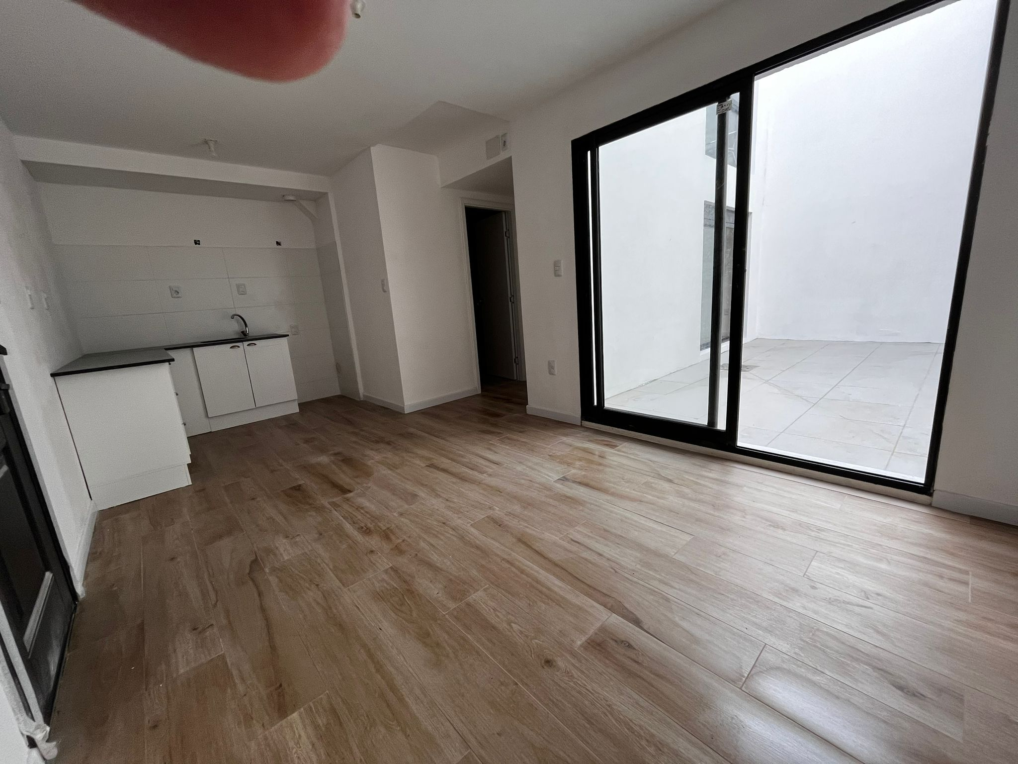 Alquiler apto 1 dor a estrenar a pasos de Canal 12. Ref #G296FC ...