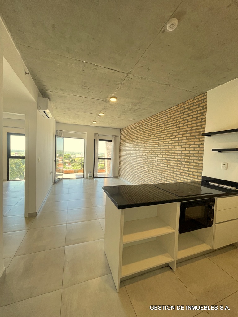 ALQUILO EN BARRIO JARA A20-69-5B2. Ref #M20B20 - infocasas.com.py