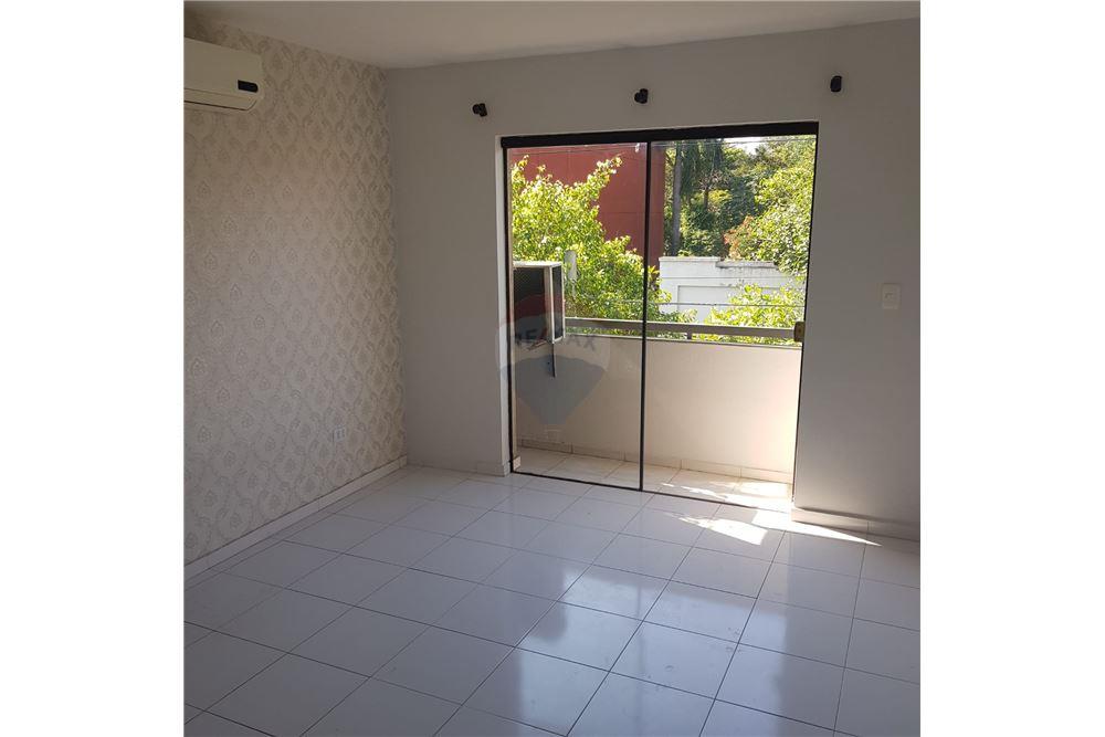 ALQUILO DEPARTAMENTO EN BARRIO JARA . Ref #K7112B - infocasas.com.py