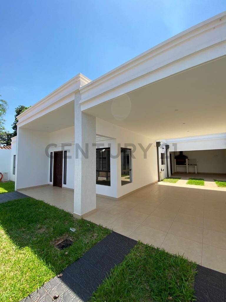 ALQUILO MODERNA CASA A ESTRENAR EN FERNANDO SUR. Ref #EC77AF