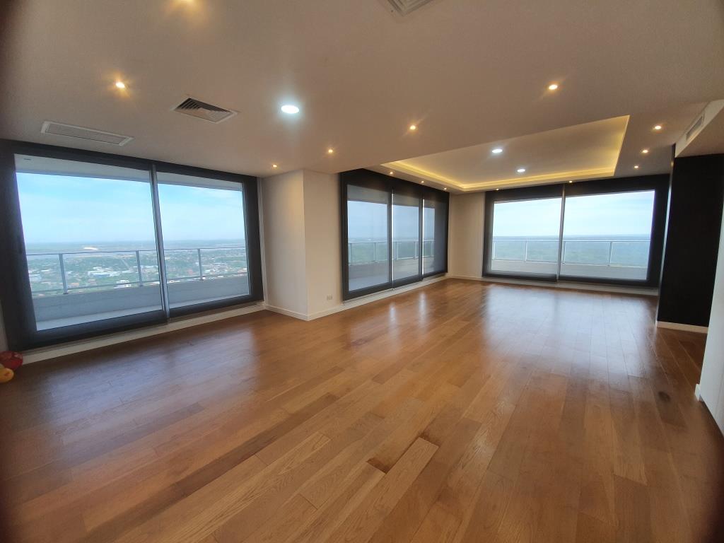 Alquilo departamento de 3 habitaciones en suite. Palacio de los Patos. COD LA . Ref #O64EC0 ...