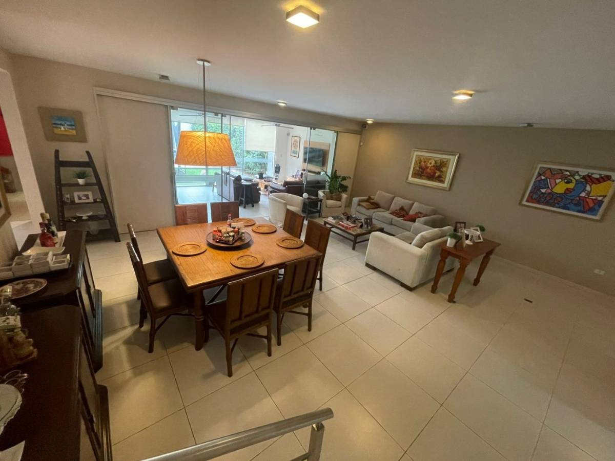 ALQUILO CASA FINAMENTE ABOBLADA ZONA ASA. Ref #LCA427 - infocasas.com.py