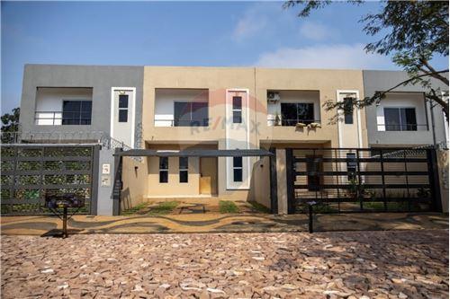 ALQUILO DUPLEX EN VILLA ELISA. Ref #KDA791 - infocasas.com.py