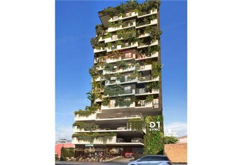 DPTO EDIFICIO 01 SYNC. Ref #Z9F9BC