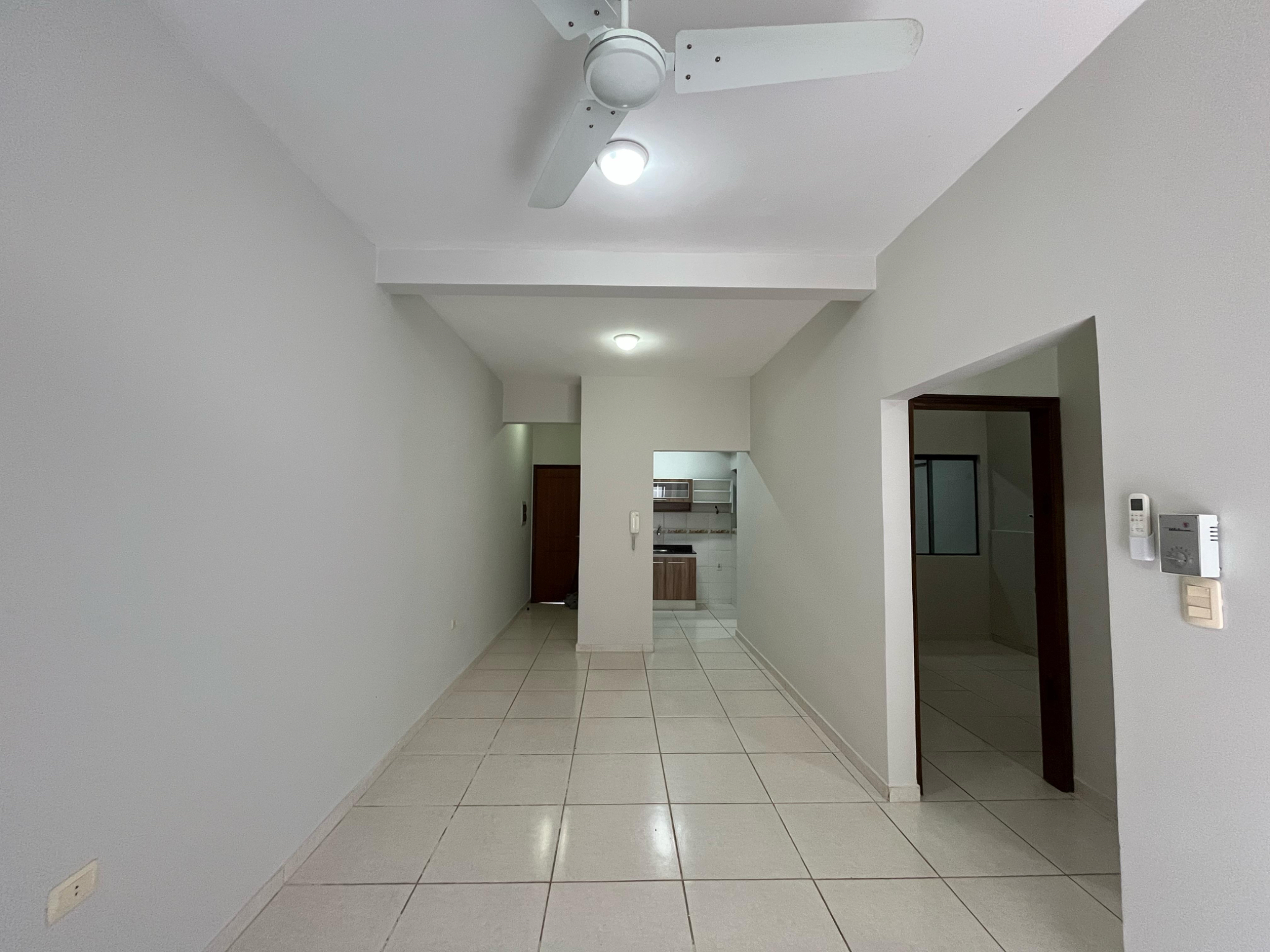 ALQUILO DEPARTAMENTO EN SAN LORENZO BARRIO SAN MIGUEL. Ref #P98C72