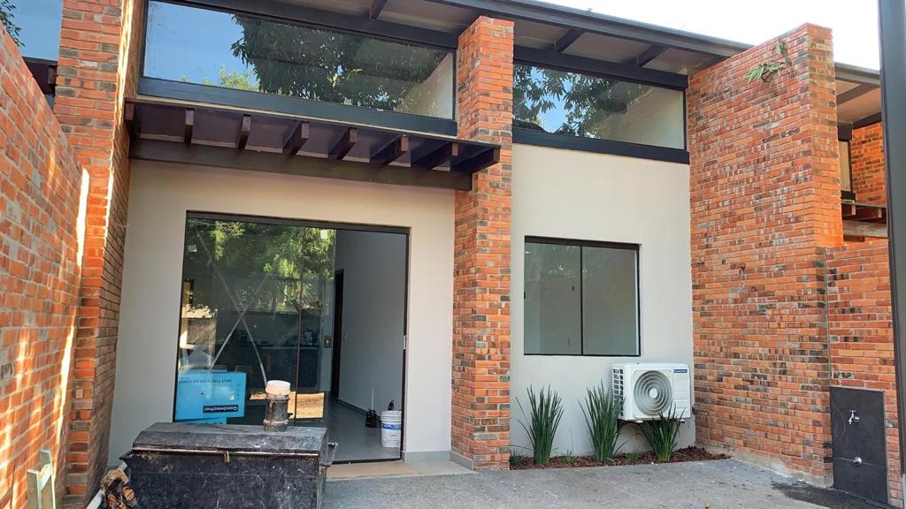 Alquilo Casa en planta baja en Villa Aurelia. Ref #T50C9 - infocasas.com.py