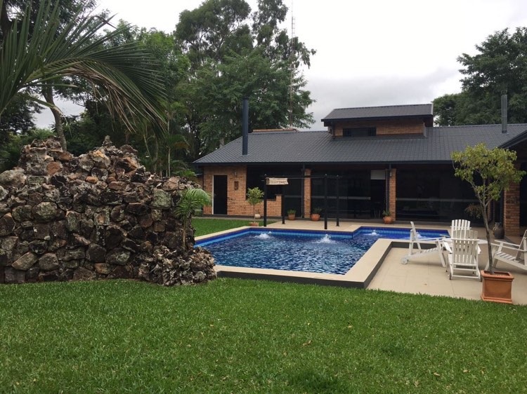 VENDO O ALQUILO HERMOSA CASA EN SURUBI`I!!. Ref #KA364 - infocasas.com.py VENDO O ALQUILO HERMOSA CASA EN SURUBI`I!!. Ref #KA364 - infocasas.com.py
