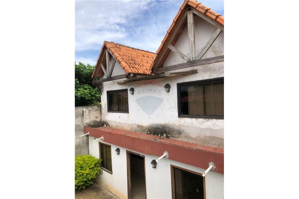 VENDO HERMOSA CASA EN MARIANO ROQUE ALONSO!!!. Ref #F1E737 - infocasas.com.py