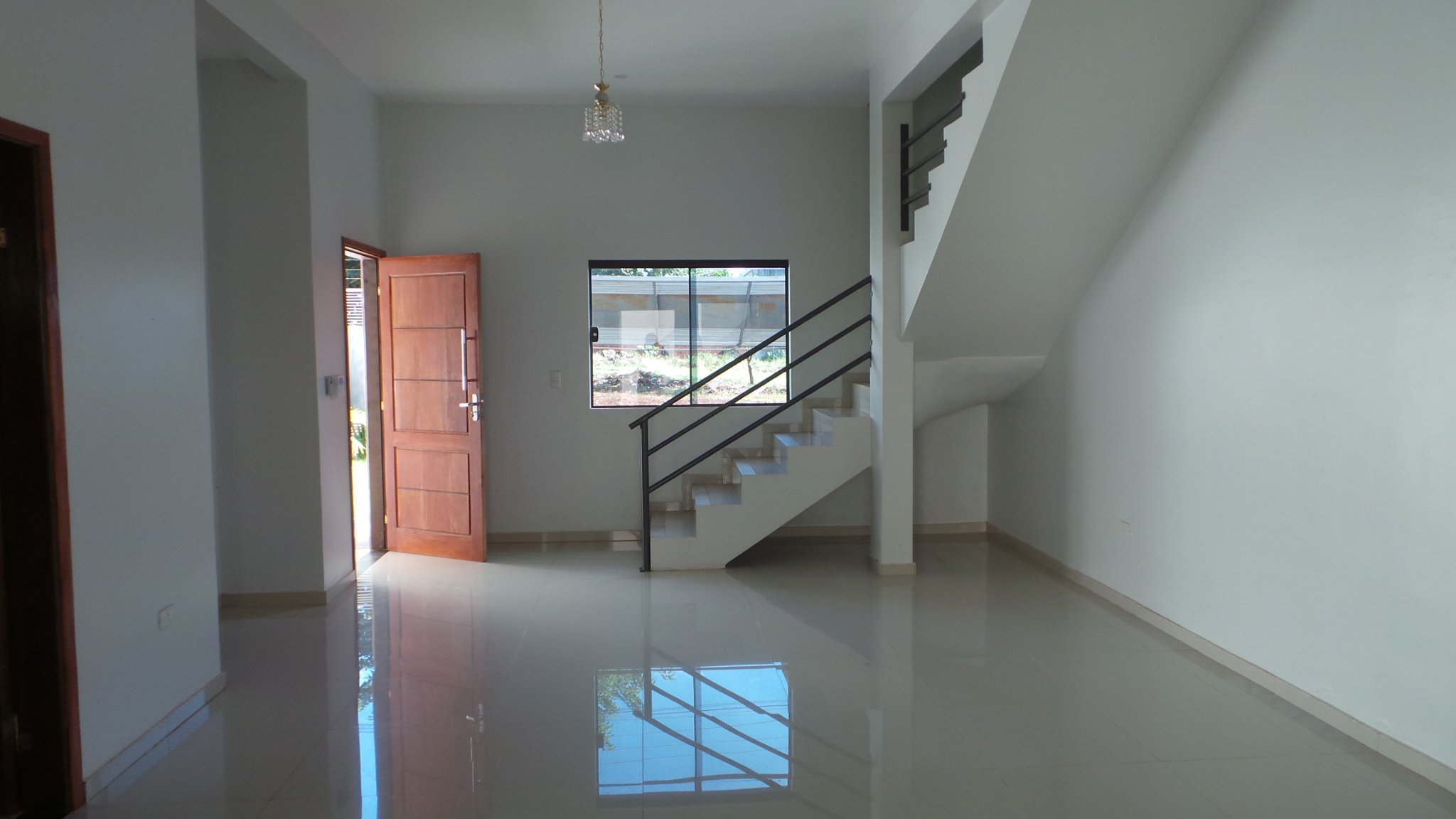 ALQUILO HERMOSO DUPLEX 3 DORMITORIOS BARRIO SAN JOSÉ!!. Ref #K5B599 - infocasas.com.py