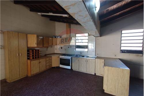 ALQUILO AMPLIA EN FDO DE LA MORA ZONA SUR. Ref #U7C179 - infocasas.com.py