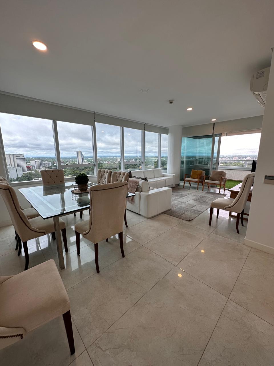 ALQUILO DEPARTAMENTO AMOBLADO DE 3 HABITACIONES EN EL EDIFICIO EMINENT. Ref #I35DBC - infocasas ...