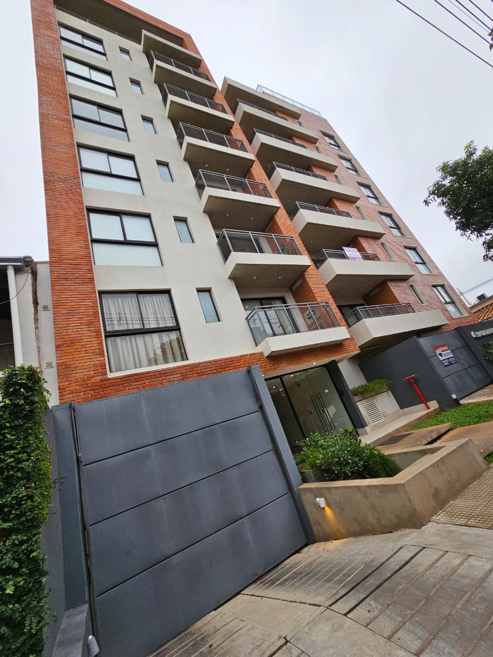 Alquilo hermoso departamento amoblado de 2 dormitorios en Barrio Residencial. Ref #X74C45 ...