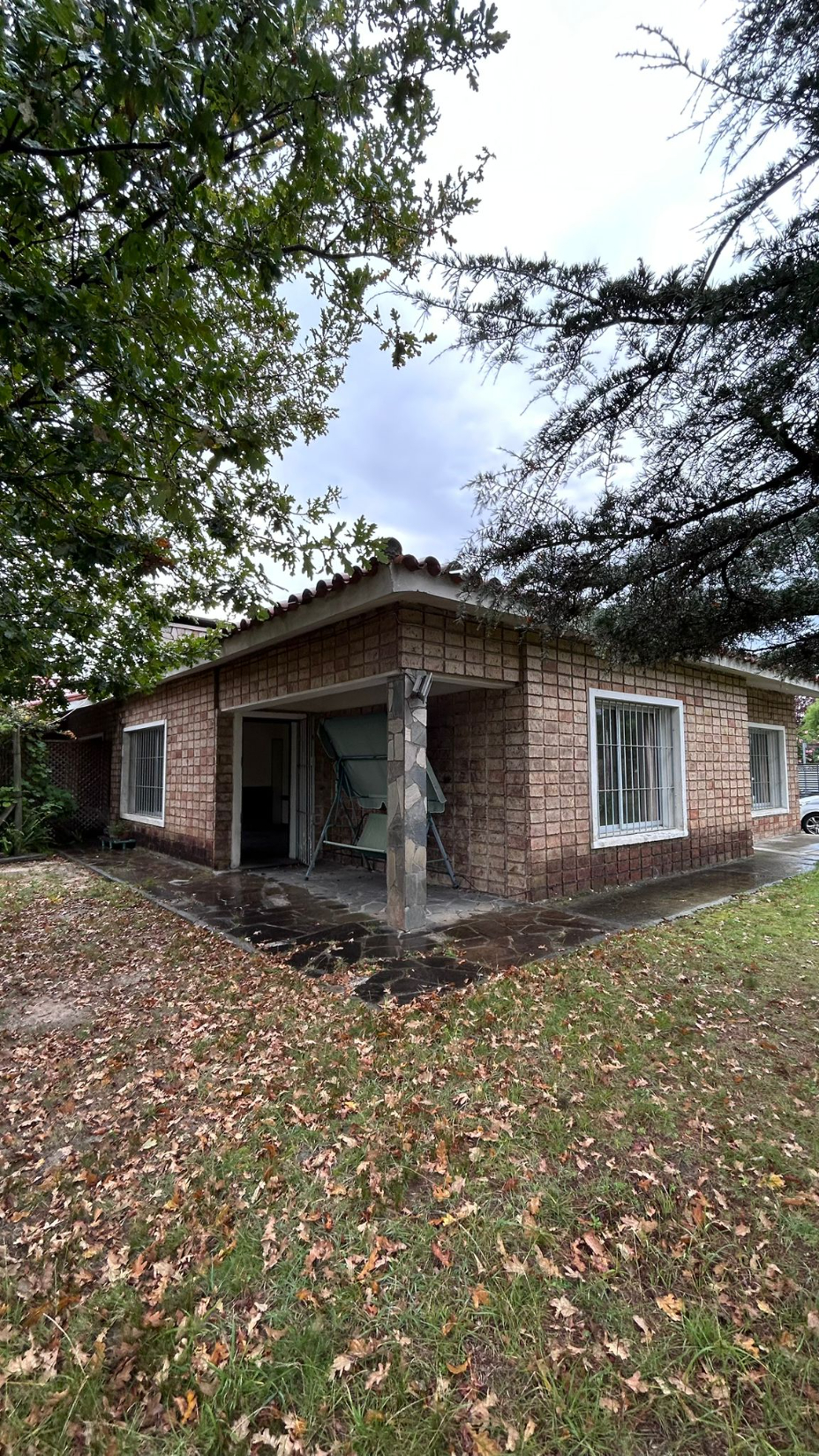 Casa En Venta De 3 Dormitorios En El Bosque (solymar) . Ref #BAA8B0