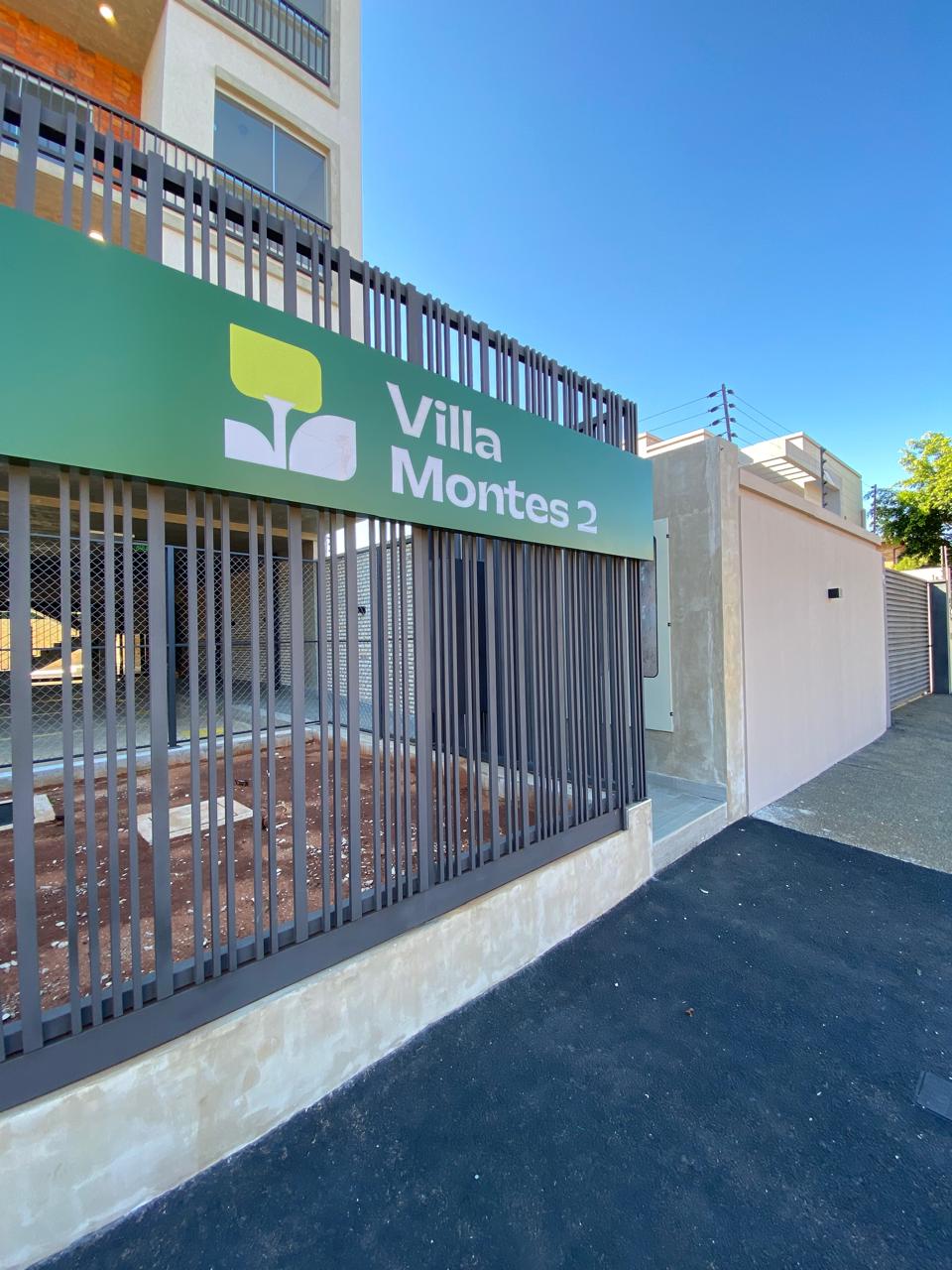 ALQUILO DPTO DE 2 HABITACIONES A ESTRENAR EN FERNANDO ZONA NORTE. Ref #C89B68 - infocasas.com.py