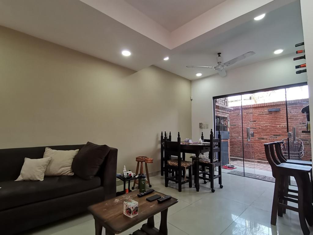 Vendo Duplex En Fernando de la Mora Zona Sur-CLHO4842337. Ref #Y1530F - infocasas.com.py