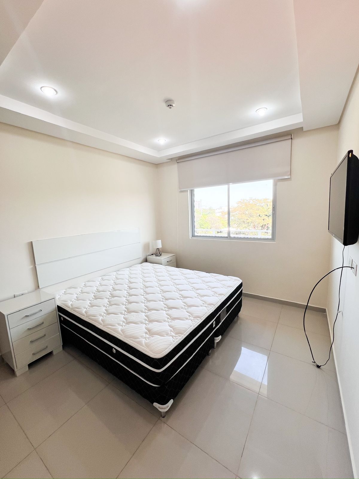 # ALQUILO DEPARTAMENTO AMOBLADO DE 2 DORMITORIOS ZONA Primer presidente. Ref #W45C70 - infocasas ...