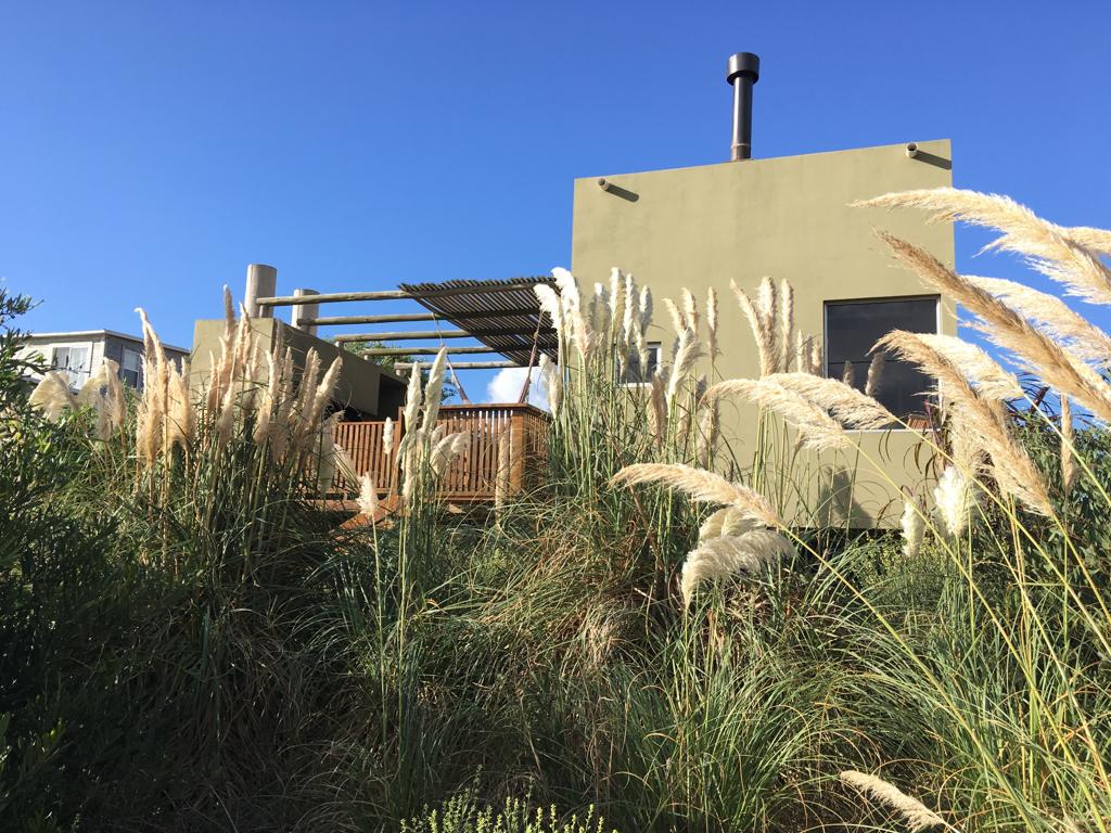 Casa Xanelas Casa De Playa En Punta Rubia, Con Wifi...a Pasos Del Mar. Ref #D9EB2 - infocasas.com.uy