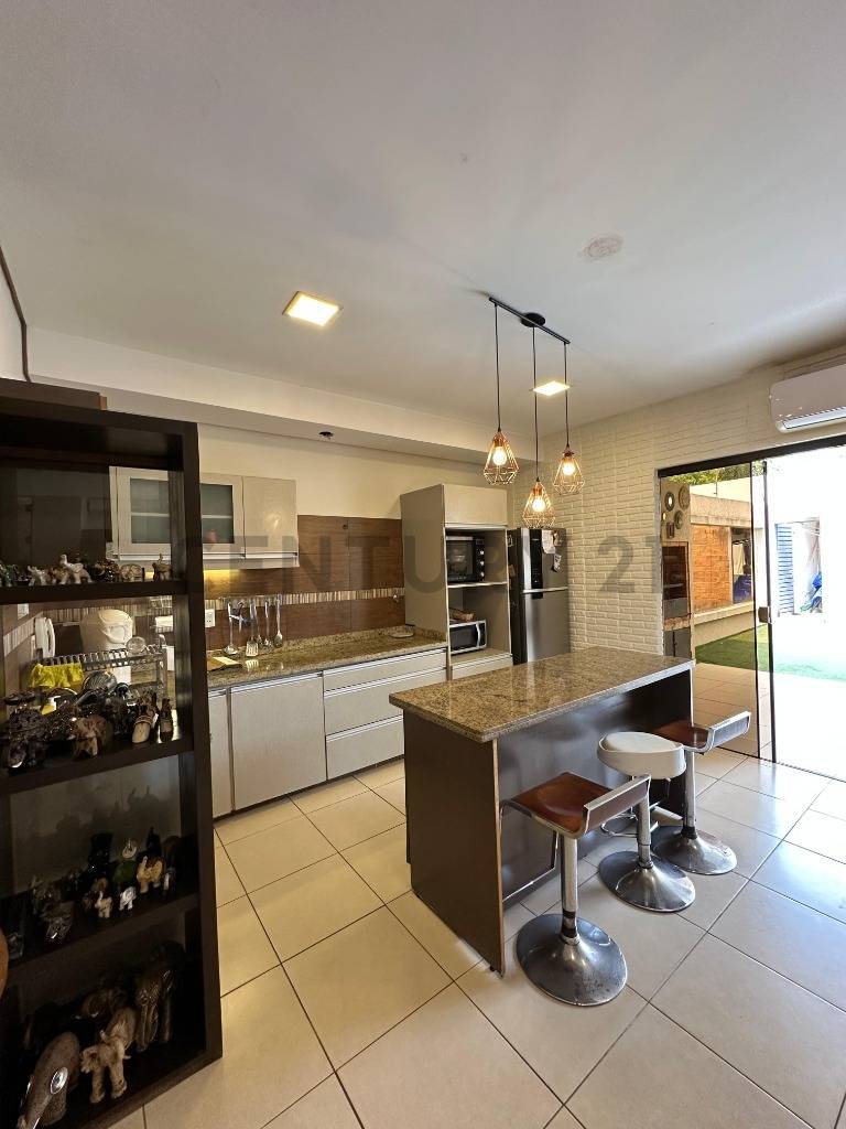 VENTA DE DUPLEX EN BARRIO LAS GOLONDRINAS - LOMA PYTA. Ref #VDA266 - infocasas.com.py