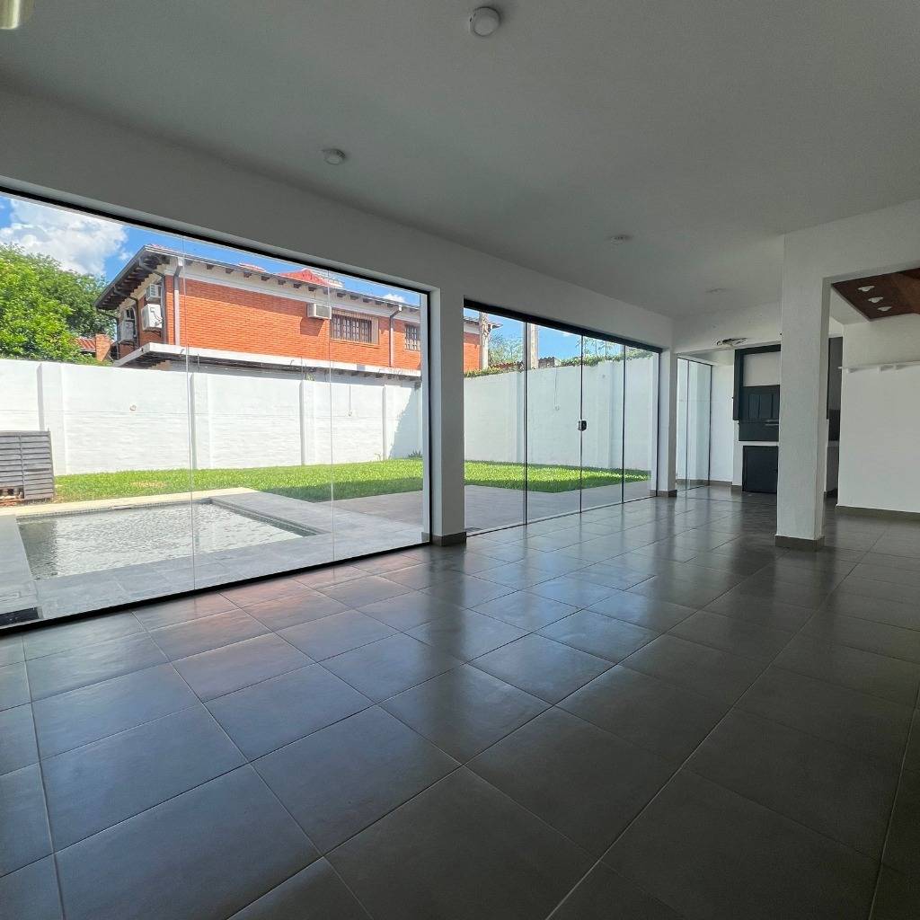 ALQUILO CASA EN BARRIO SAN CRISTOBAL. Ref #X82921 - infocasas.com.py