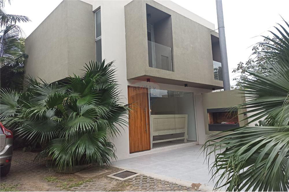 Alquilo HERMOSO DUPLEX ZONA COL. GOETHE. Ref #Z2356B - infocasas.com.py