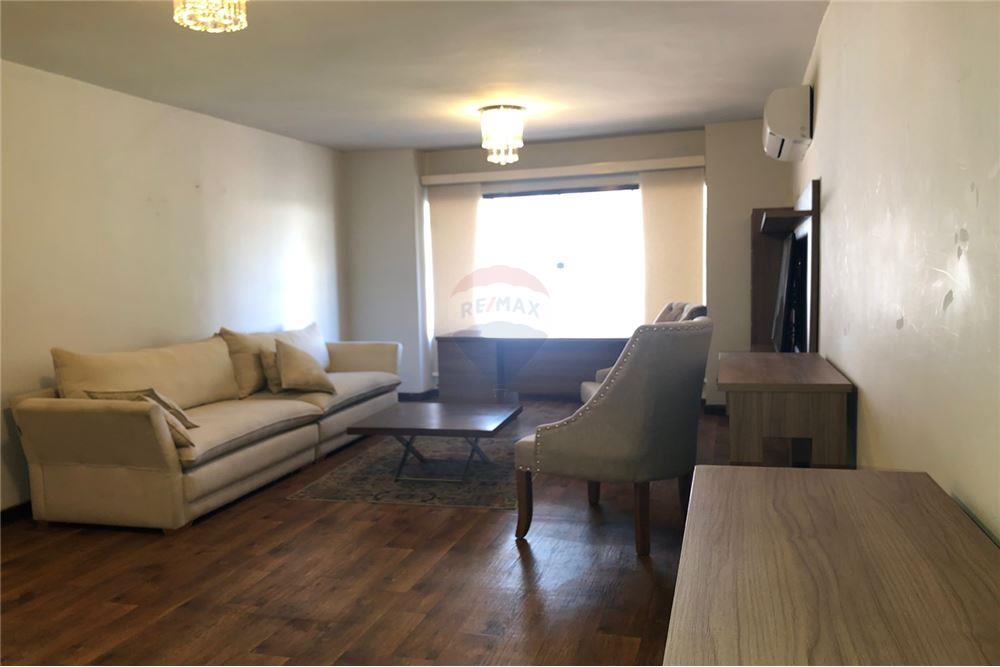 Alquilo Amplio Departamento para Vivienda u Oficina. Ref #DDCD61 - infocasas.com.py