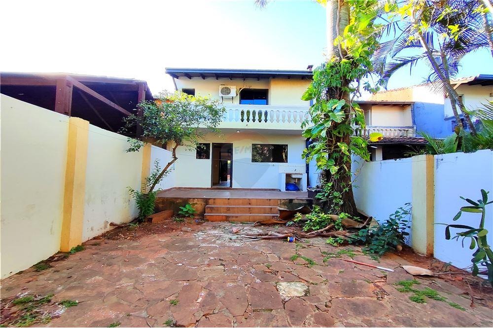 ALQUILO DUPLEX EN F.D.M ZONA SUR. Ref #NB7761 - infocasas.com.py