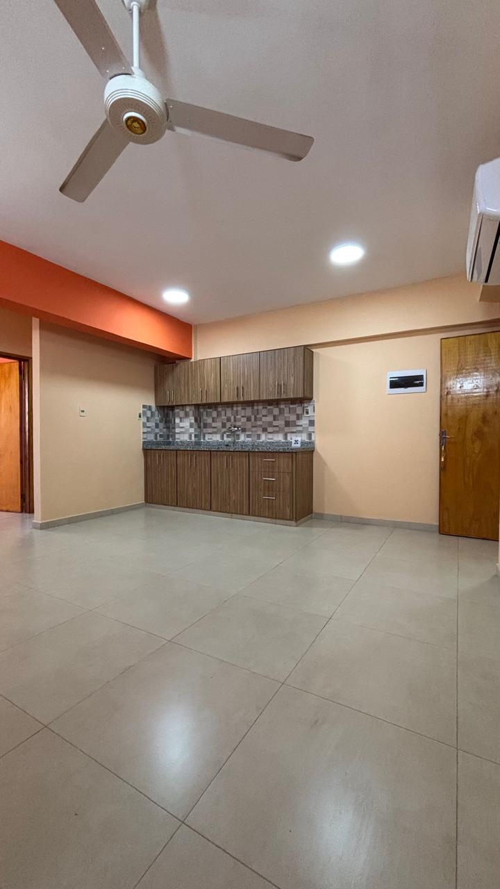 Alquilo Hermoso Departamento a Estrenar de 1 dormitorio en Ñemby. Ref #NC7B50 - infocasas.com.py