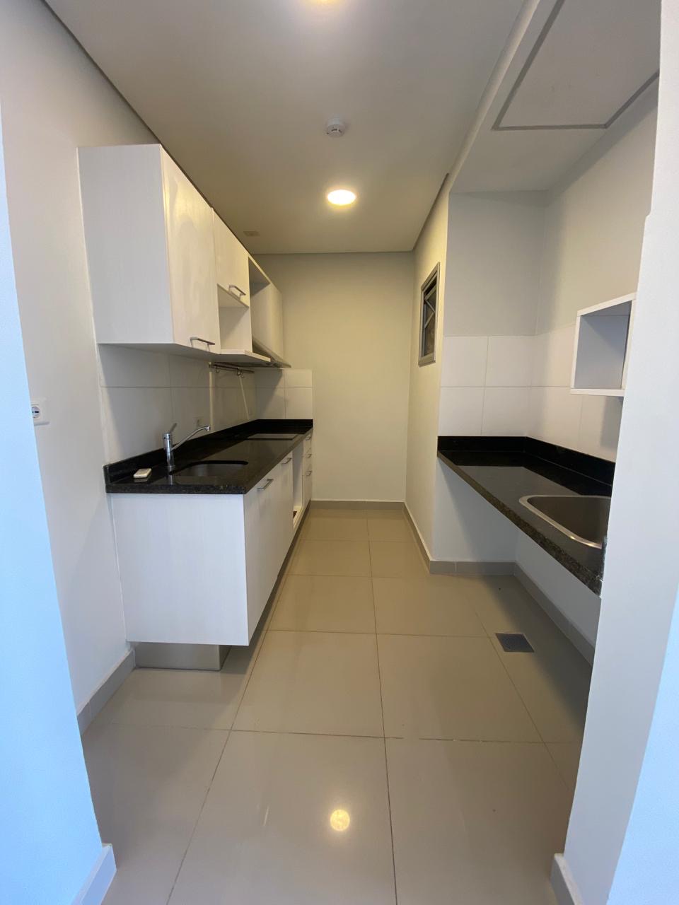 BARRIO JARA EN ALQUILER DEPARTAMENTO DE 1 DORMITORIO . Ref #U9BD49 - infocasas.com.py