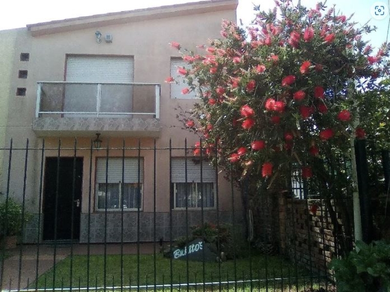 Casa en venta sobre Rambla de Atlántida . Ref #O47A20 - infocasas.com.uy