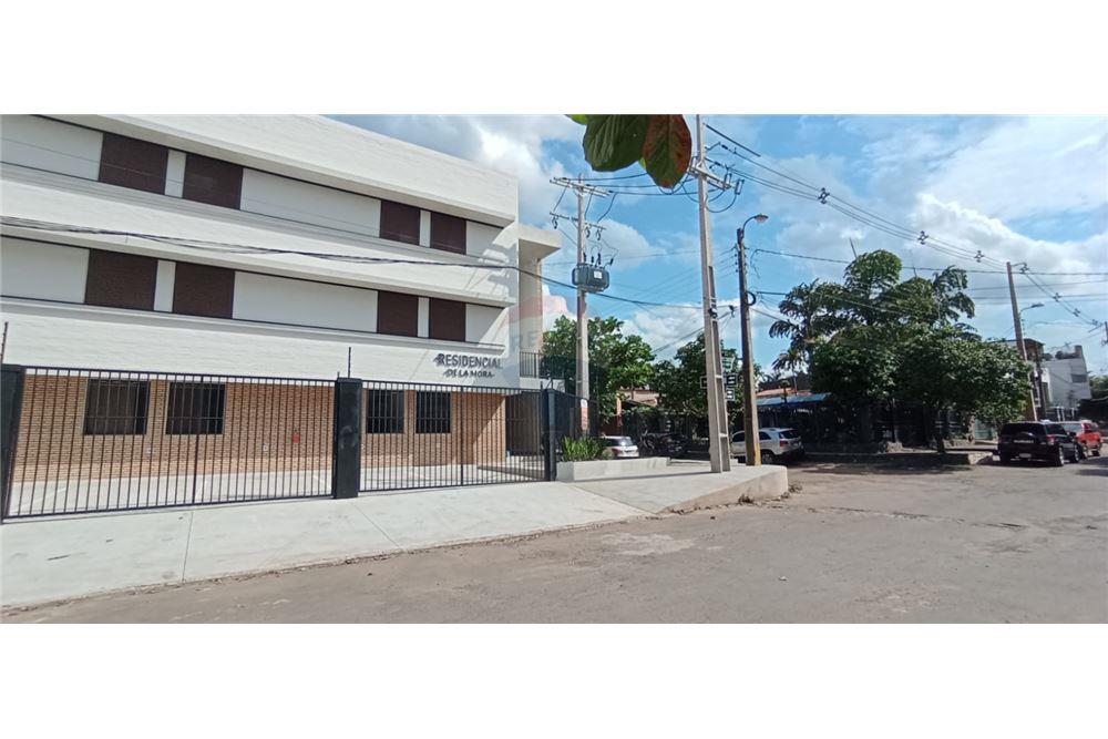 ALQUILO DEPARTAMENTO A ESTRENA EN FERNANDO ZONA NORTE. Ref #PA369E - infocasas.com.py