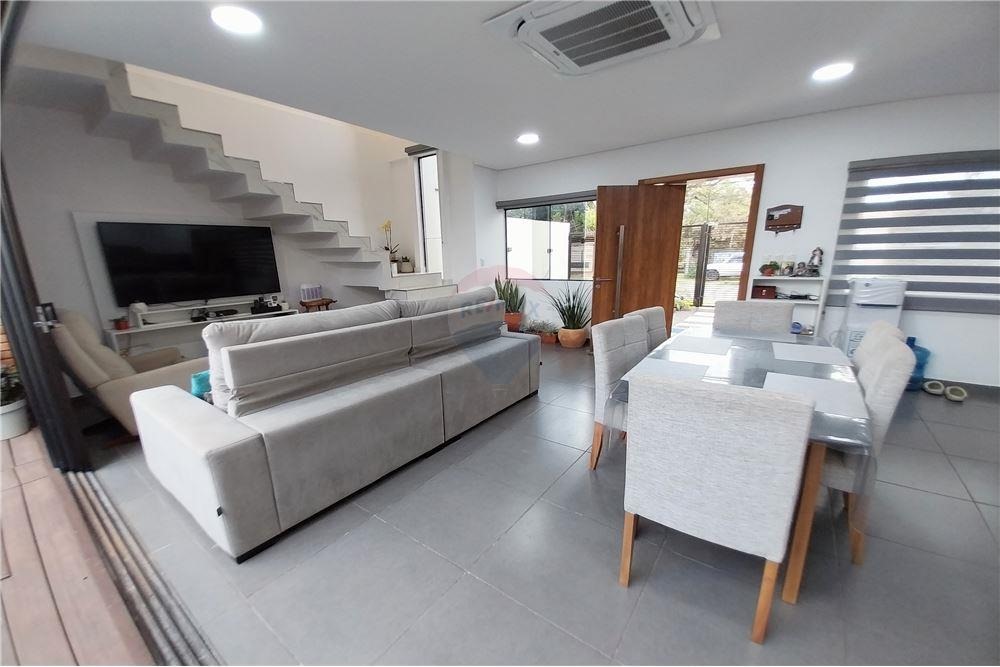 VENDO DUPLEX NUEVO EN MARIANO ROQUE ALONSO. Ref #C60B86 - infocasas.com.py