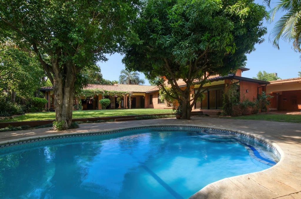 Vendo hermosa Casa en Fernando de la Mora zona Norte. Cod GG . Ref #TCA160 - infocasas.com.py