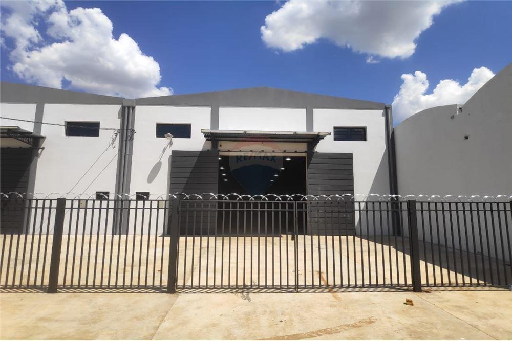 VENDO AMPLIO DEPOSITOS CON RENTA ACTIVA EN SAN PABLO ABASTO SUR. Ref #T3AD4B - infocasas.com.py