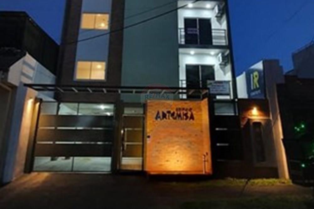 alquilo Dpartamento tipo loft en Seminario. Ref #OD554B - infocasas.com.py