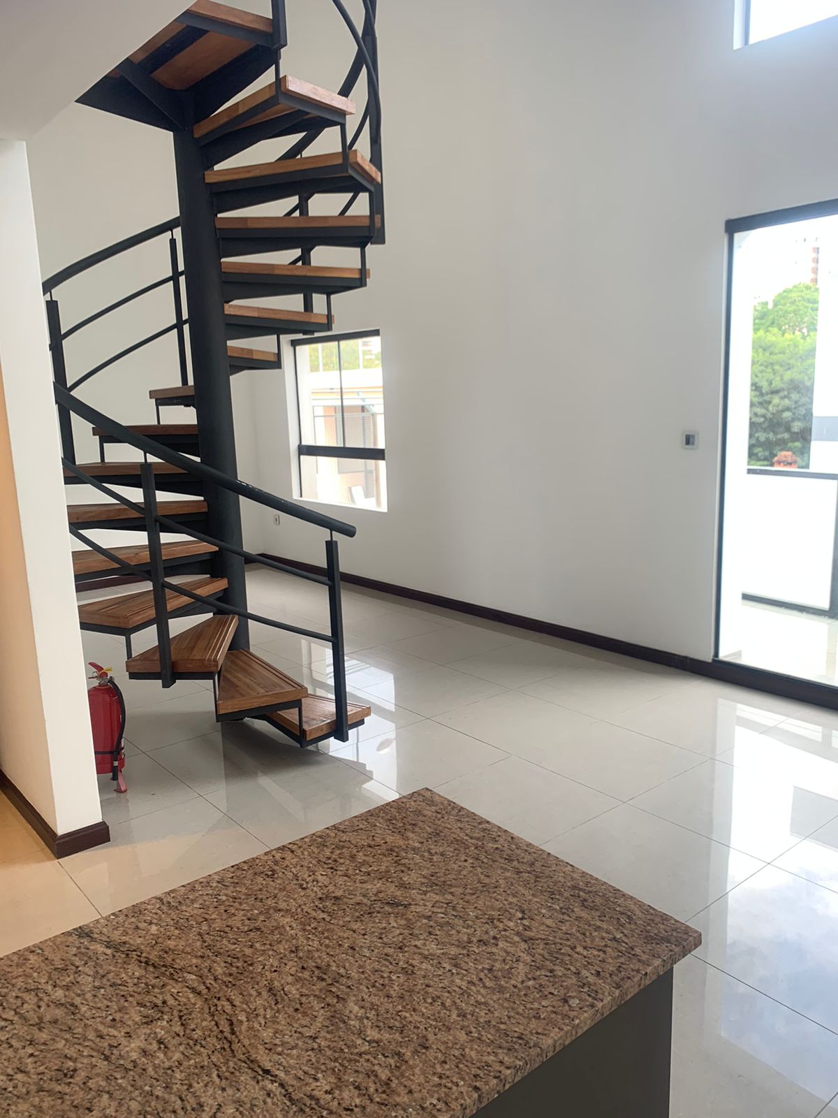 ALQUILO DEPARTAMENTO DE DOS DORMIT EN SUITE. Ref #U816D8