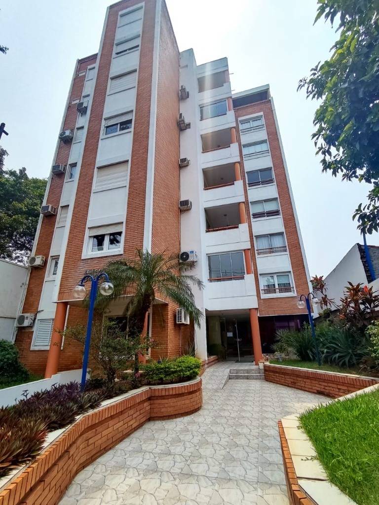 ALQUILO DPTO AMOBLADO EN EDIFICIO CABIPAL II - Villa Aurelia.. Ref #G95FA2 - infocasas.com.py