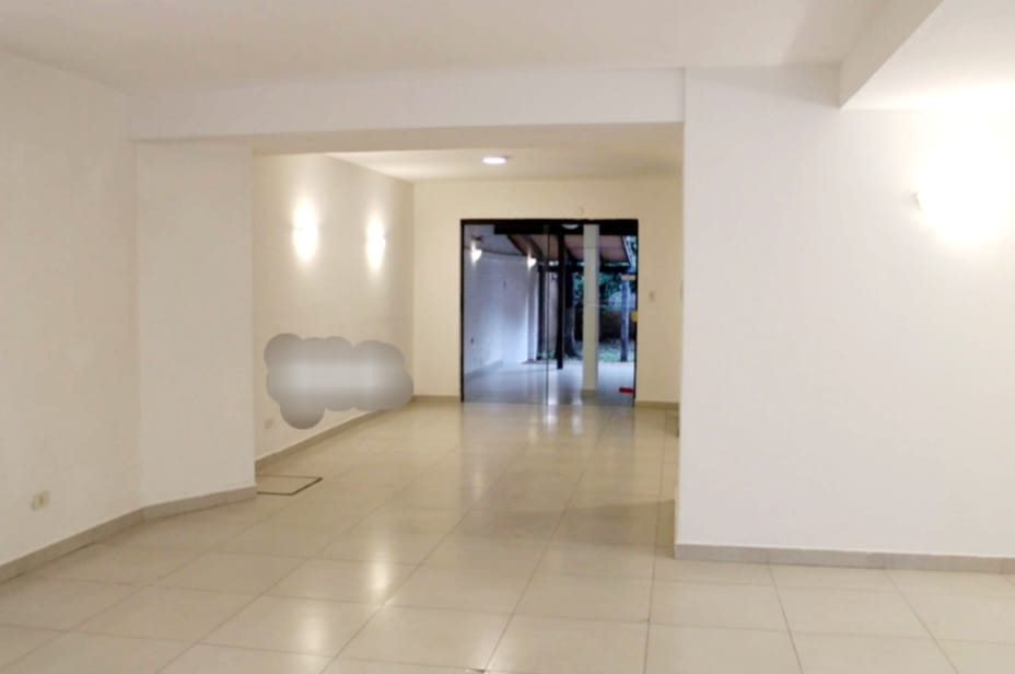 Alquilo Dúplex para Vivienda u Oficina, Barrio Carmelitas, Las Lomas / Manora. Ref #DEEAFA ...