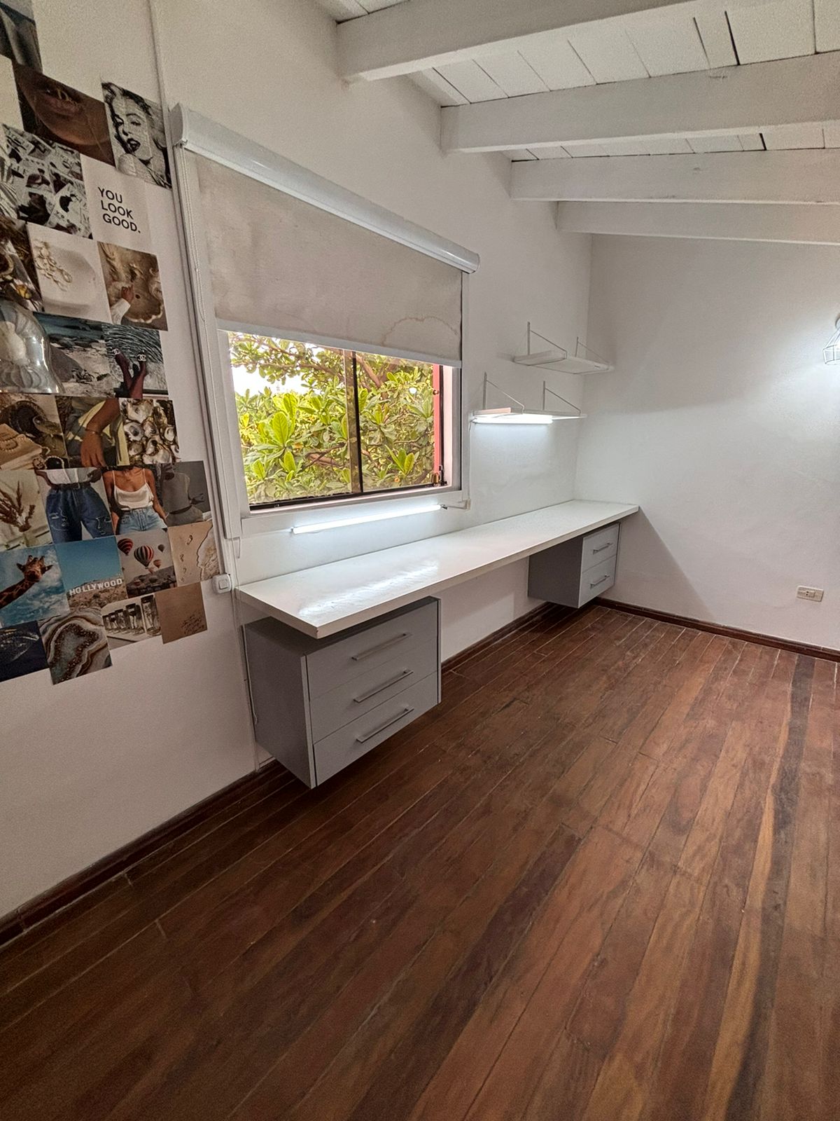 Alquilo Duplex En Barrio Jara. Ref #A7D90A - infocasas.com.py