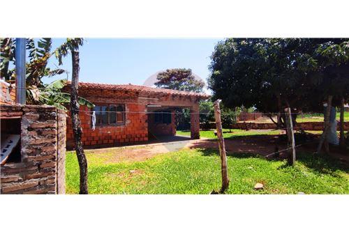 Casa - Venta - Paraguay Central Luque. Ref #N9F623 - infocasas.com.py