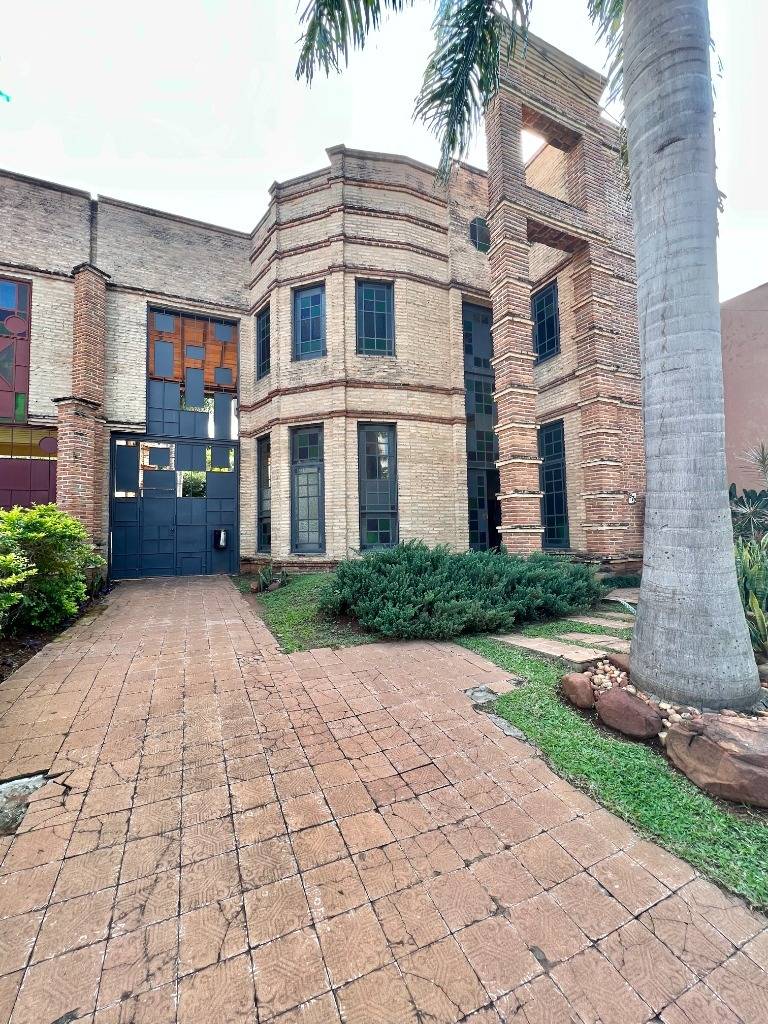 CASA EN ALQUILER ASUNCIÓN BARRIO MBURUCUYA. Ref #AB62B5 - infocasas.com.py