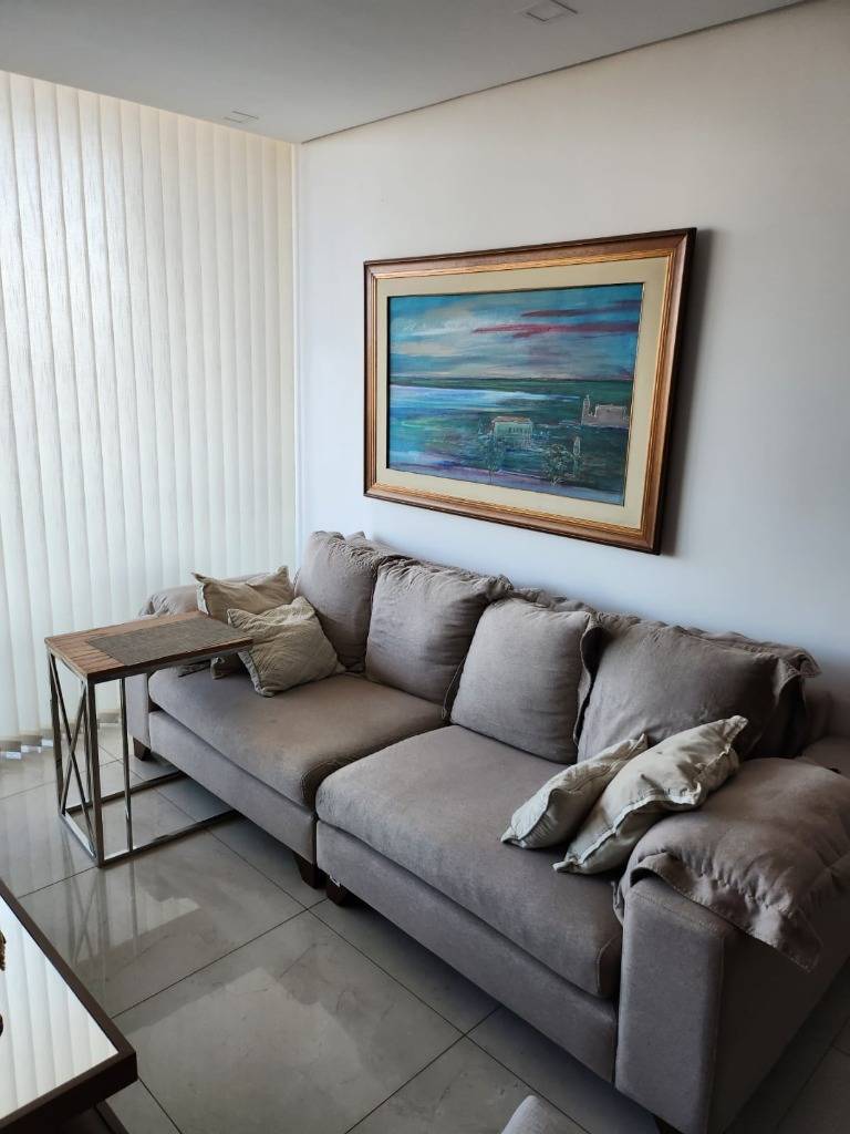 ALQUILO DEPARTAMENTO - EDIFICIO ALTAMIRA YCUA SATI - ID 16263. Ref #R3D0CB - infocasas.com.py