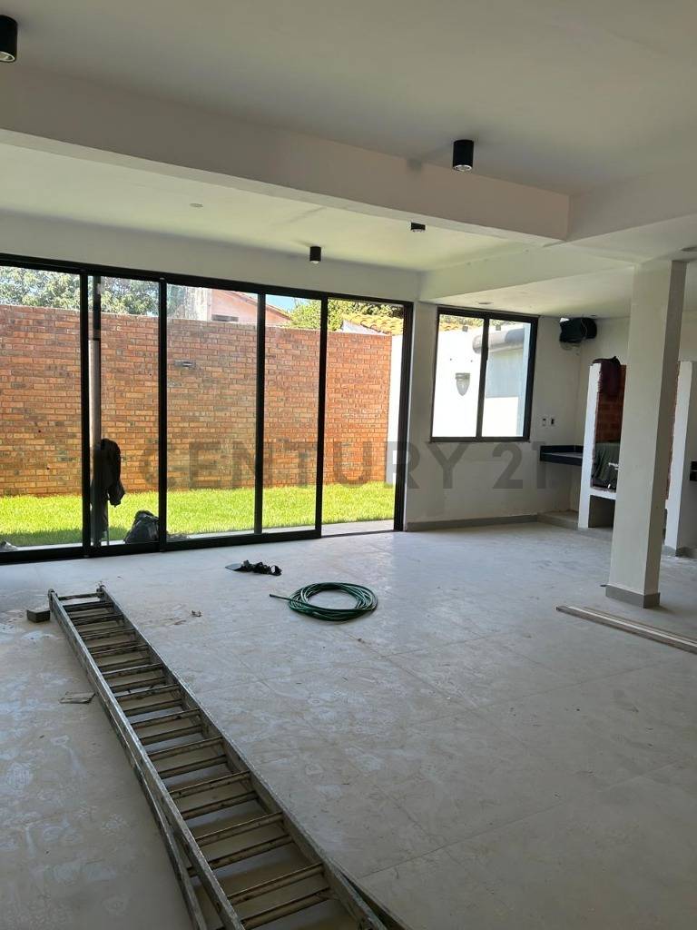 Villa aurelia alquiler casa duplex . Ref #K96BB7